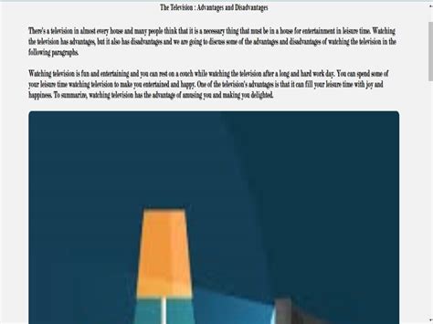 A Stunning Static Html Css And Javascript Websites Crafted Beautifully