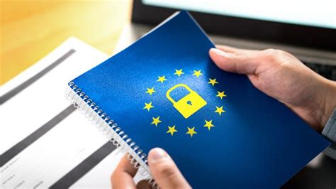 Gdpr And Data Protection Data Privacy And Dpo Masterclass