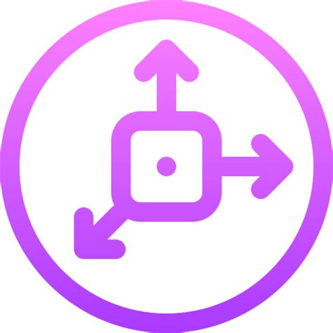 Accelerometer Sensor Free Technology Icons