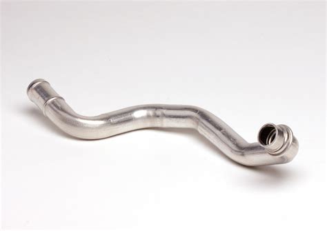 Team Precision Pipe Assemblies