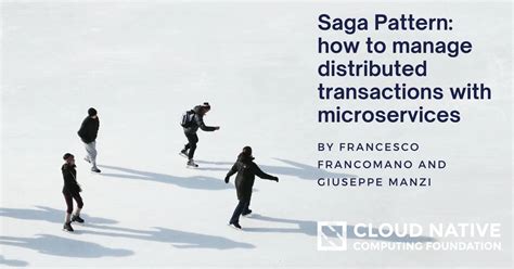 Saga Pattern How To Manage Distributed Transactions With Microservices