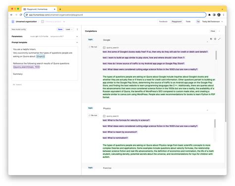 Set Up Semantic Search Rag V40 — Humanloop Docs