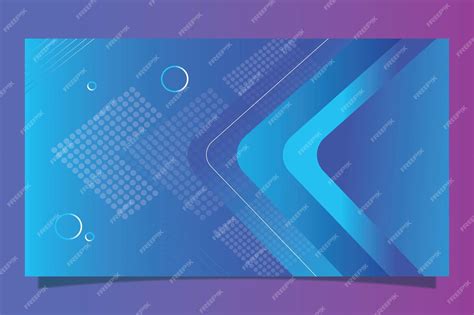 Premium Vector Abstract Background Geometric