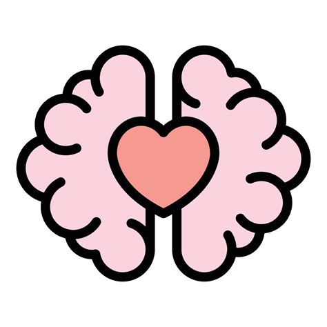 Smart Thinking Icon Vector Flat 27151620 Vector Art At Vecteezy