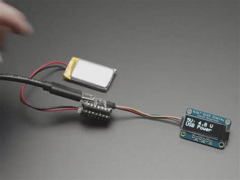 adafruit qt py esp32 c3 wifi dev board with stemma qt id 5405