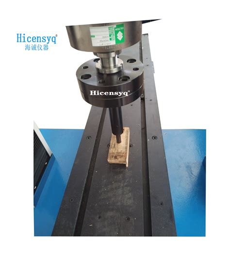 Wood Floor Lock Universal Testing Machine Wood Testing And Three Four