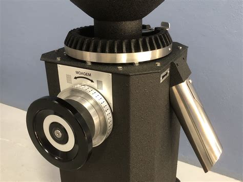 Grinders Joper Roasters