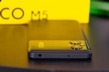 Poco M5 Review Design And Build
