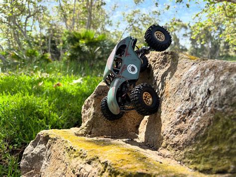 Scx24 1953 Bug Body Etsy