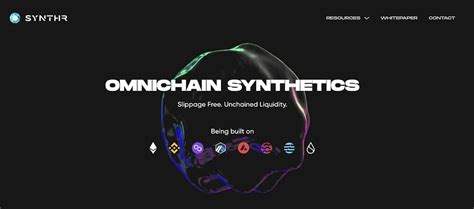 synthr synth token airdrop guide get ready for free money