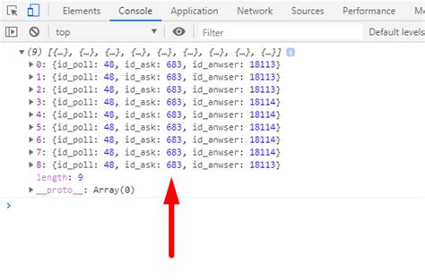 Javascript Remove All Keys That Have The Same Value In Array Stack