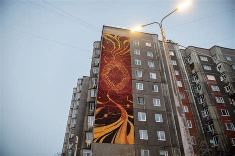 Открыт прием заявок на участие в квесте «Истории северных улочек Новости Мурманской области