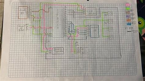 Sda Y Scl Nodemcu Microcontroladores Arduino Forum