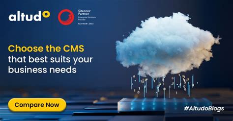 Altudo On Linkedin Sitecore Xm Cloud Vs Sitecore Xm Xp Vs Content Hub