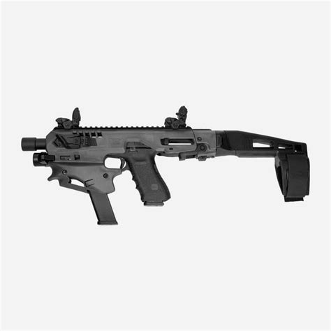 Glock 20 21 Micro Conversion Kit Gen1 Mck Warehouse