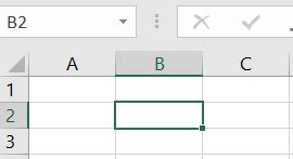 Complete Guide To Name Box In Excel Office Instructor