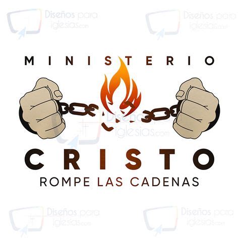 37 ideas de Cristo Rompe las cadenas en 2021 | cristo rompe las cadenas, frases cristianas ...