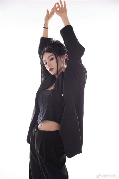 ⭐最爱的网红⭐에 있는 💋九头蛇妖相柳 💋님의 핀