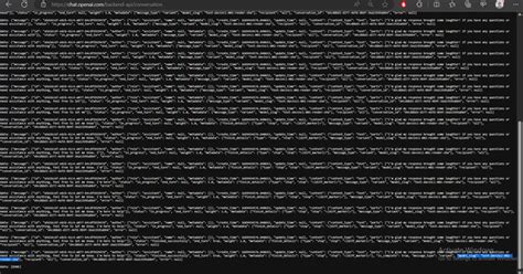 New Chatgpt Exploit Rchatgpt