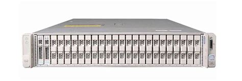 Cisco UCS C M Server Great Price From NewServerLife