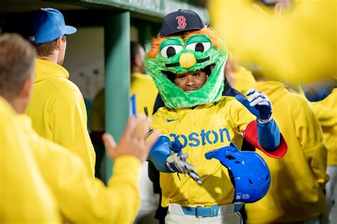 Boston Red Sox Boston Red Sox Added A New Photo