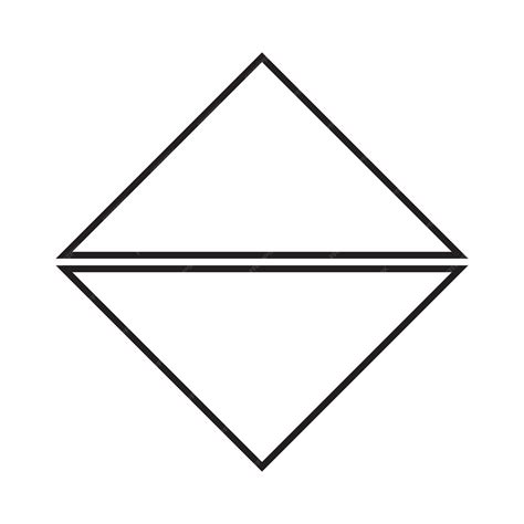 Premium Vector Sort Flow Chart Shape Element For Process Layout