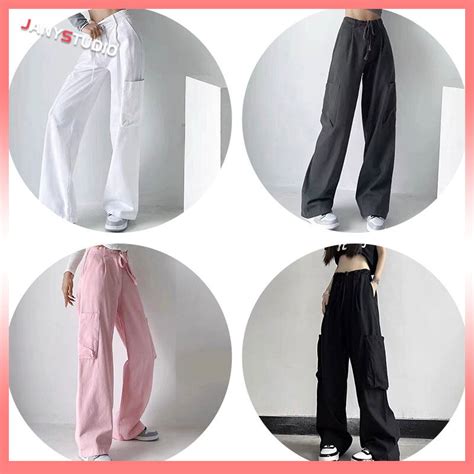 กางเกงขายาว กางเกงแฟชั่นไตล์วินเทจ เนื้อผ้าดี ใส่สบาย สายวินเทจห้ามพลาด ใส่แล้วไม่ร้อน