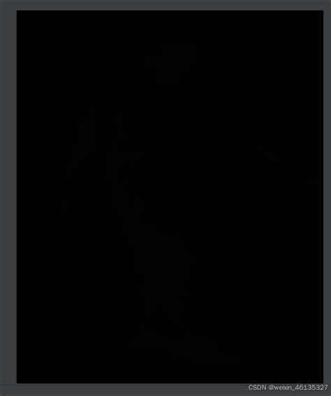 Cv2imwrite保存图片变为纯黑色cv2imwrite 全黑 Csdn博客