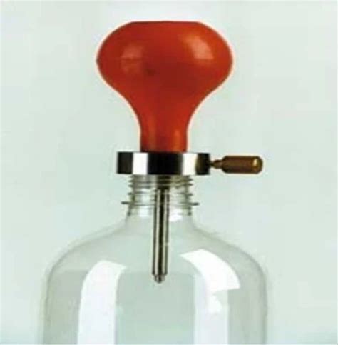 Fill Height Syringe Gauge At ₹ 9piece Bengaluru Id 2852644754212