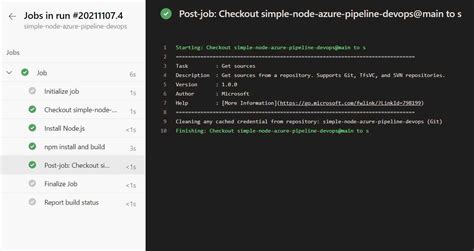 Basic Azure Devops Build Pipeline Kristens Developer Blog