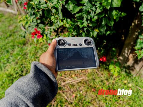 DJI RC vs. DJI RC 2 (In-Depth Comparison) - Droneblog