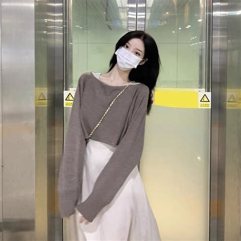 플릿 플레어 민소매 나시 원피스