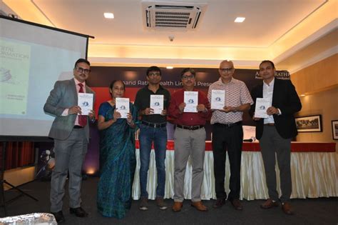 Soumitra Poddar On Linkedin Great Panel Discussion On My Book Digital