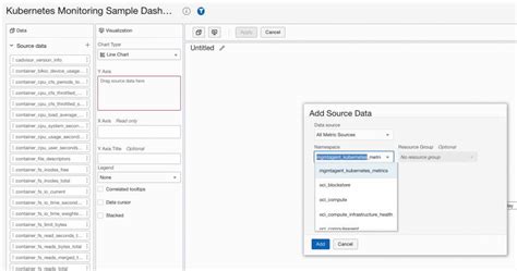 Monitoring Kubernetes Cluster Using Management Agent Statefulset