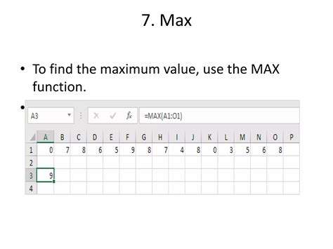 1 statistical functions in excel pdf