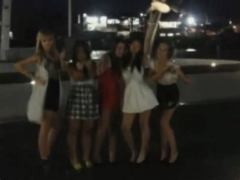 Jennie Kim Pre Debut Jen Videos Blackpink Jennie Blackpink