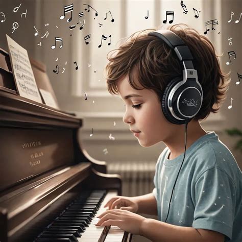 The Symphony Of Silence