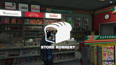 Loaf - Store Robbery - FiveM Releases - Cfx.re Community