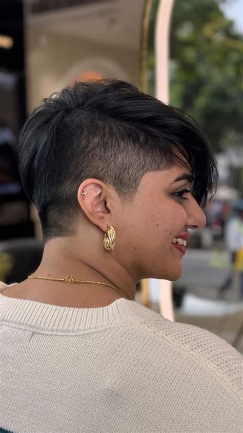 Cortes Pixie Que Demuestran Que El Pelo Corto Puede Ser Femenino Y Poderoso