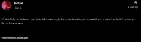 Fix Stuck On Firmware Update Loop With Asus Rog Ally