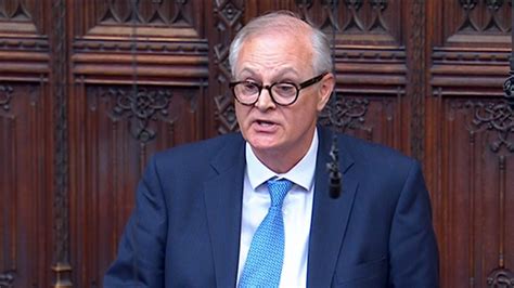 BBC Parliament - House of Lords, Renters' Rights Bill, Part 1