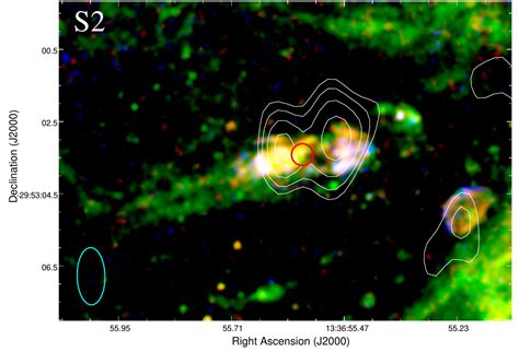 Finding A Candidate X Ray Binary In Another Galaxy Sera Markoff