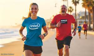 Notebook Test Mit Neuen Cpus Von Intel Und Amd Connect