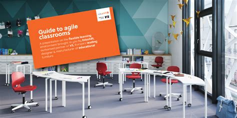 Edushift Classroom Furniture Guide To Enhance Learning