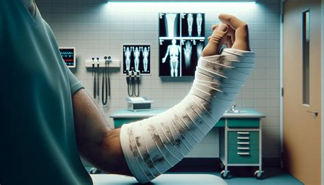Difference Between Fracture And Break Understanding Bone Injuries And