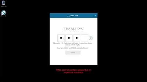 Secureauth Configuration For Windows Youtube