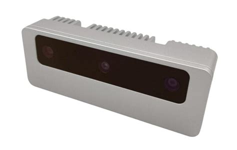 Luxonis Oak D Series 2 Usb And Poe Cameras Integrate 3d Depth And Ai