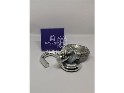 💜 Original Sex Doll Metal Hanging Hook Naughty Harbor