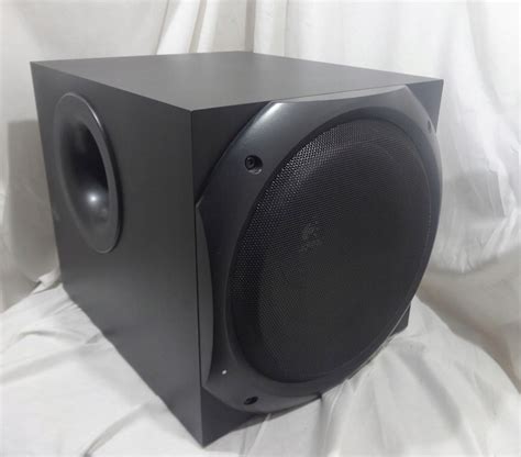 Głośniki Logitech Z 5500 Subwoofer Aktywny 9169465093 oficjalne archiwum Allegro