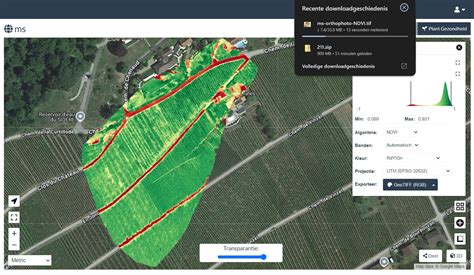 Geotiff Rgb Export Error Dji Mavic 3m Orthophoto Webodm Opendronemap Community